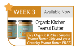 CLF | Wholesale Organic & Natural Products