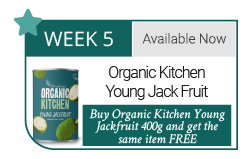 CLF | Wholesale Organic & Natural Products