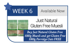 CLF | Wholesale Organic & Natural Products