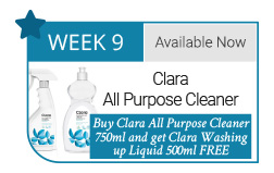 CLF | Wholesale Organic & Natural Products